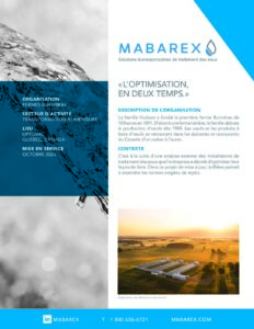 D-10729_Mabarex_Fiche de projet Burnbrae_REV04-HR | Mabarex
