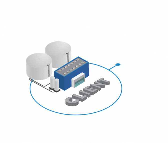 Étape 1 logo fondu 670 x 570 | Mabarex