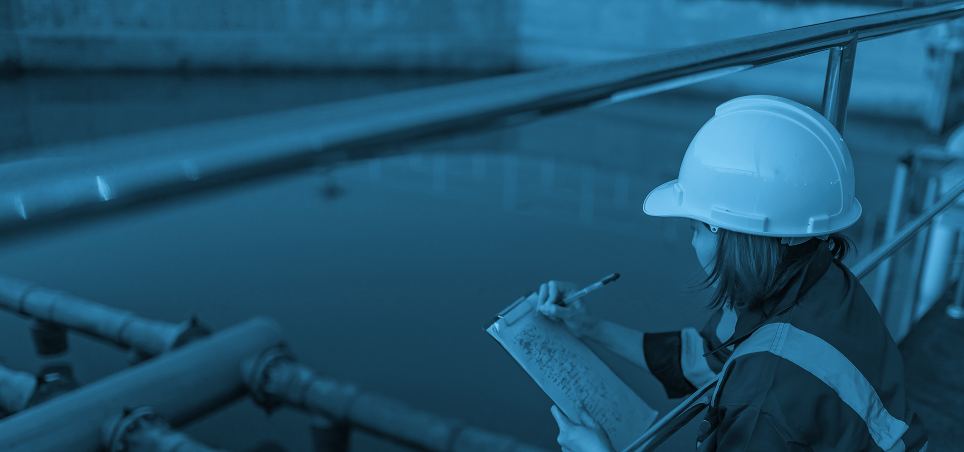 Réservoirs et infrastructure | Mabarex